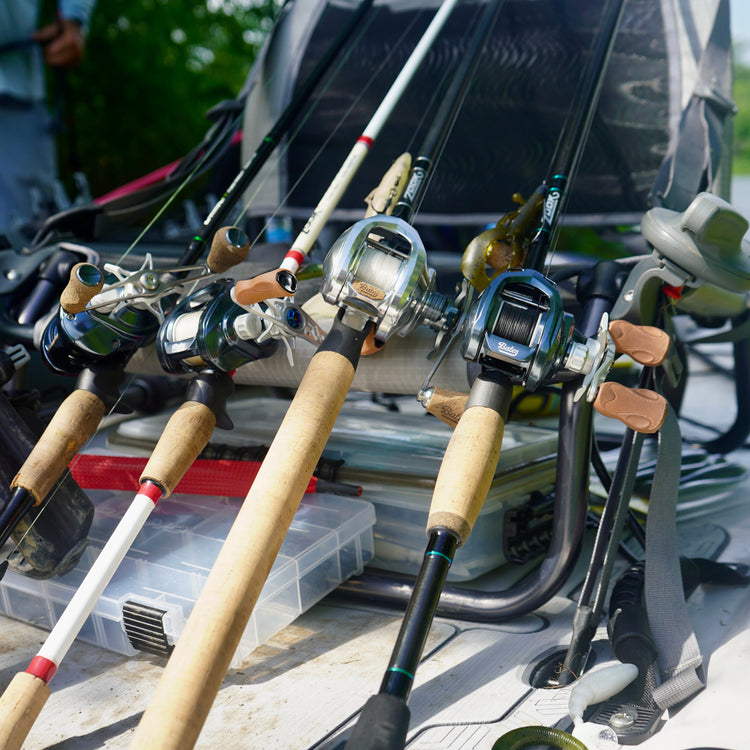 Welcome to Zook Fishing Company