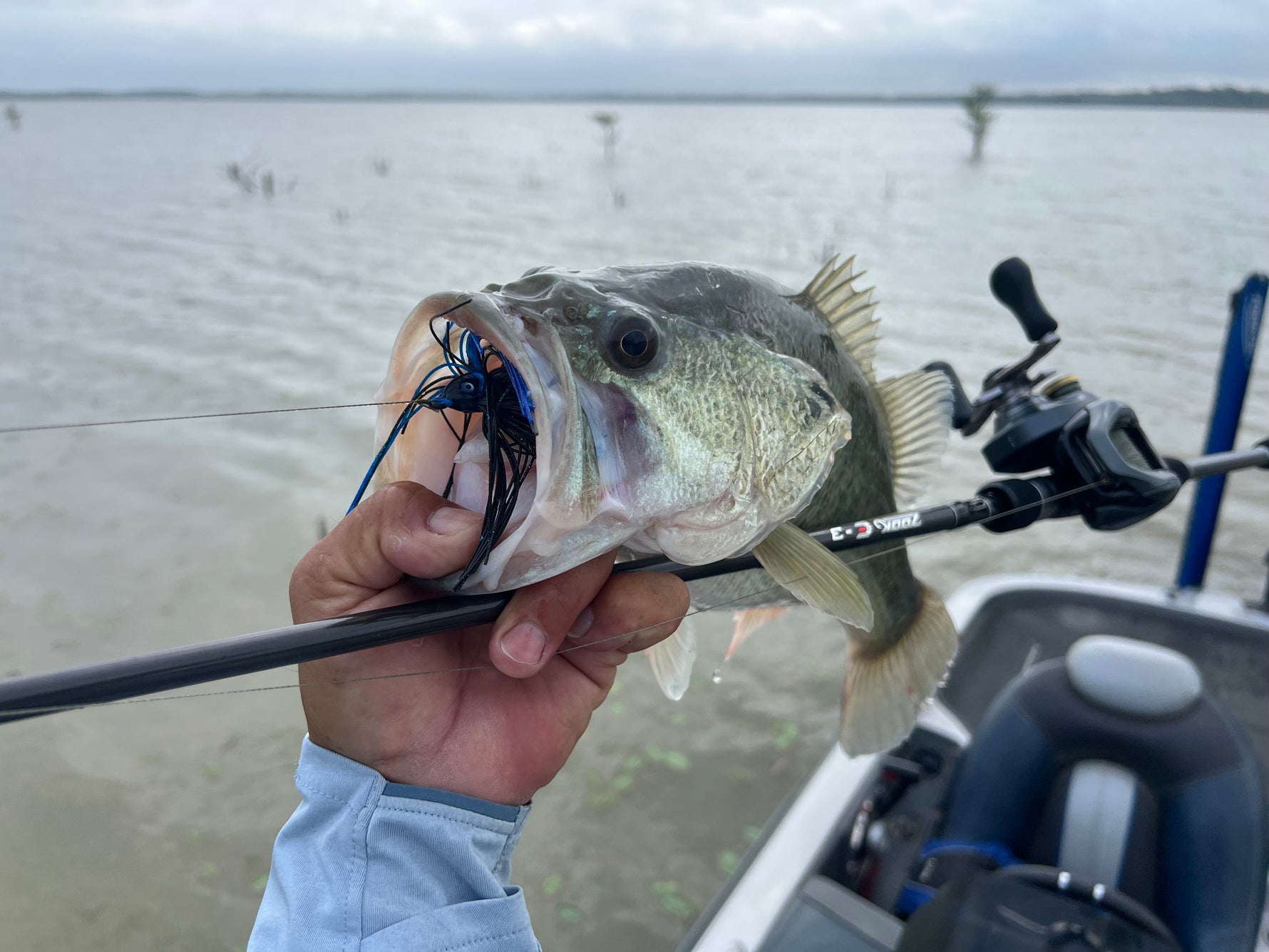 Welcome to Zook Fishing Company