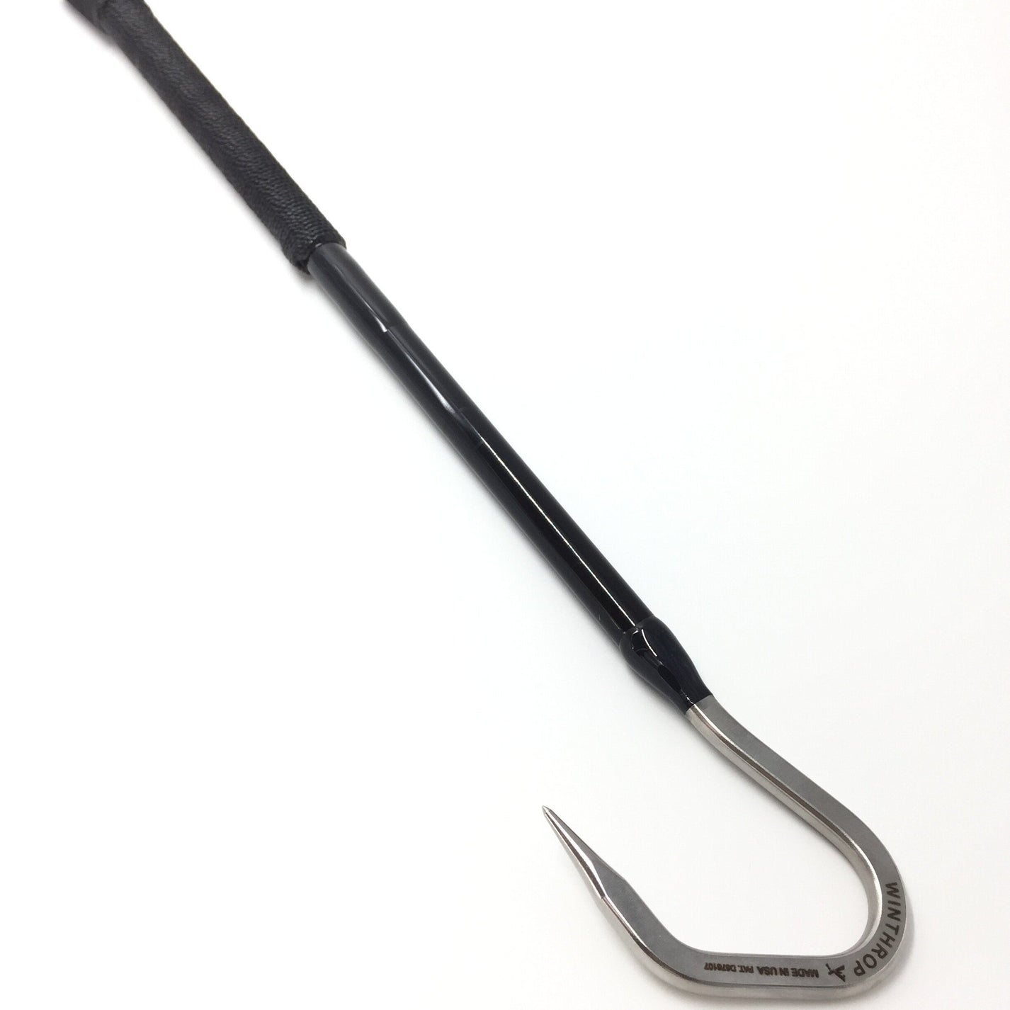 Box Gaff – Zook Fishing Co