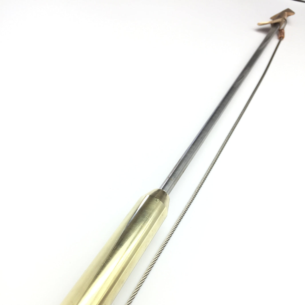 Gaffs/Harpoons – Zook Fishing Co