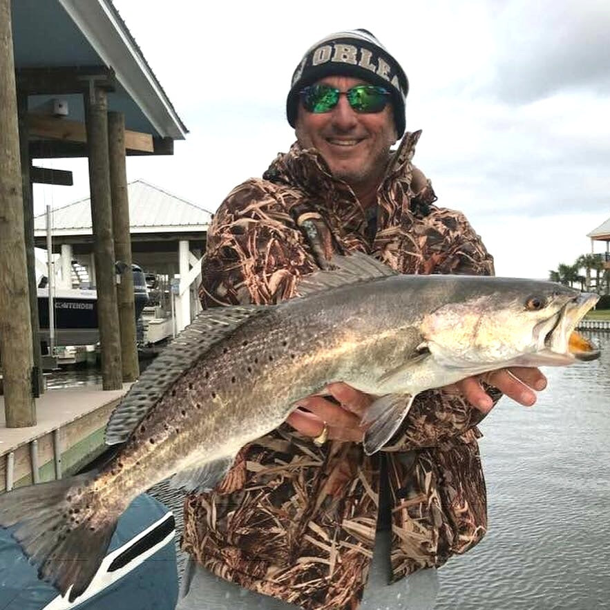 Welcome to Zook Fishing Company